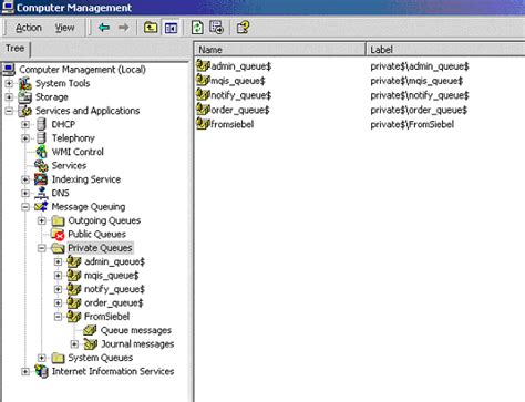 bookshelf v8 1 8 2 sending outbound messages with eai