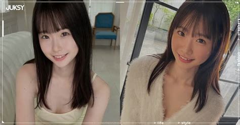 白上咲花被封「本世紀正統派最強美少女」！透明感噴發宣布《s1》重磅出道！【老司 J 開車】 Juksy 街星