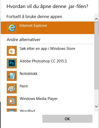 jar file will not open microsoft community