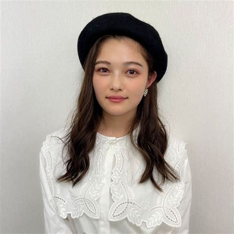井上咲楽、「新婚さんいらっしゃい！」で将来を約束されたのは、自己発信力が決め手だった！ Asageimuse