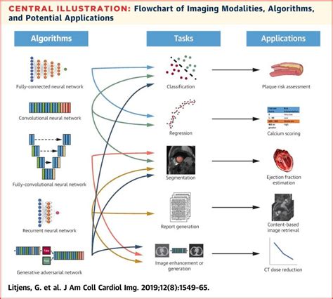A 2020 Guide To Deep Learning For Medical Imaging And The Healthcare