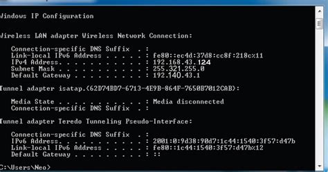 6 jenis perintah command prompt cmd yang sering di gunakan pejuangmuda45