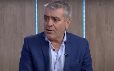 Cano “el Vínculo Entre Los Narcos Y El Poder De Tucumán Es Muy