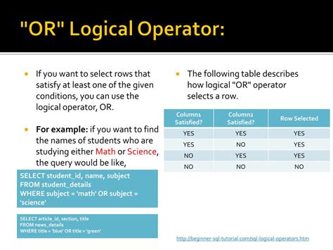 ppt searching a mysql database powerpoint presentation free download