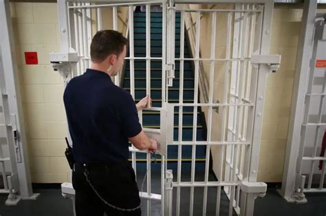 Where Irelands Sex Offenders Went After Release From Prisons In 2020