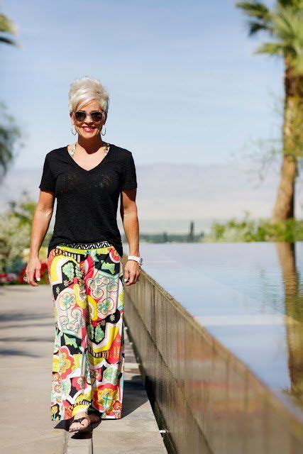 30 Best Summer Outfits For Women Over 50 Stylish Outfits For Women