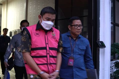 Kejagung Tetapkan Tiga Tersangka Baru Kasus Korupsi Waskita Karya