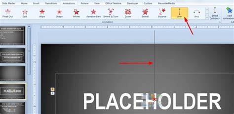 Simple Animated Text Effect To Make Stunning Powerpoint Presentations