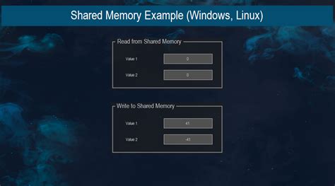 codesys forge shared memory communication home home