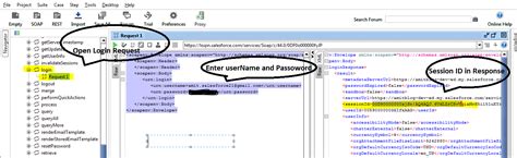 amit salesforce salesforce tutorial setup soapui to test salesforce