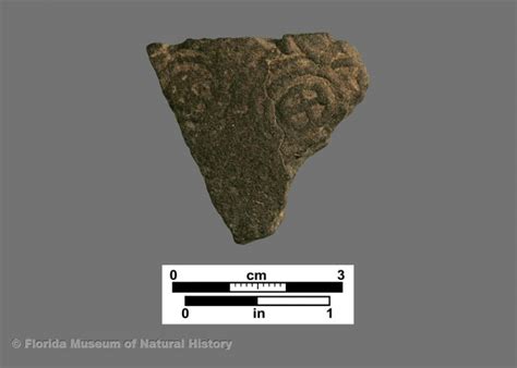 woodland period complicated stamped types ceramic technology lab