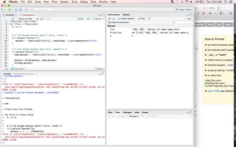 r xlconnect function is not passing argument to system file stack