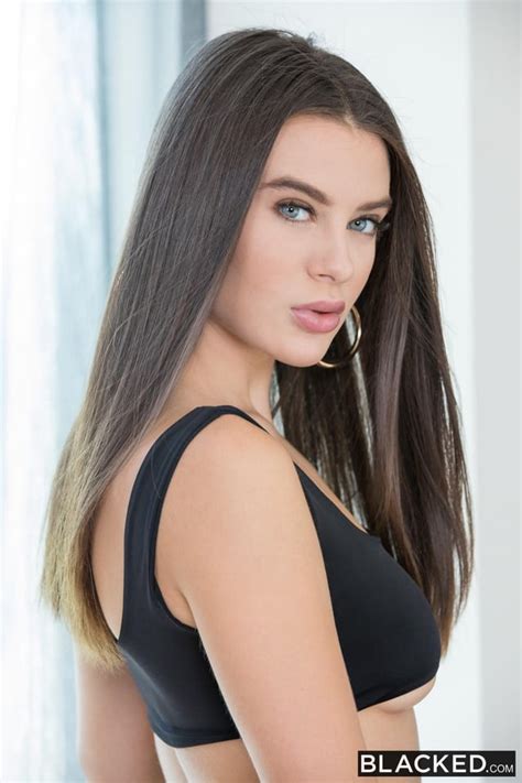 Blacked Photoset R Lanarhoades2