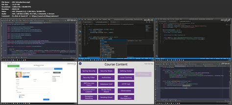 download json web token jwt with spring security and