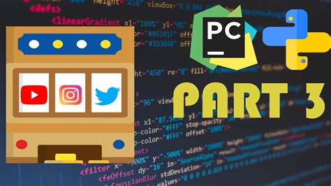 create slot machine game with python part 3 3 youtube