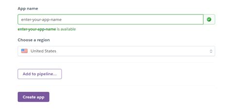 deploying a django app to heroku using github repository geeksforgeeks