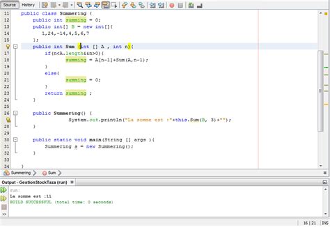 java function that returns the sum of the first n places