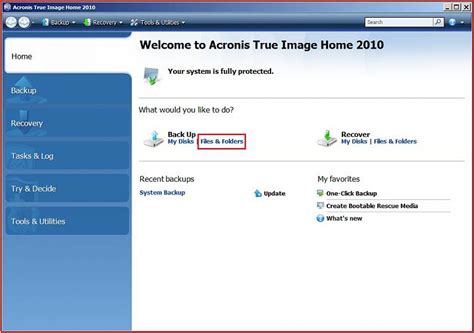 acronis true image operation failed windows 7 help forums