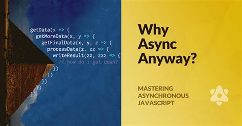 37 callback hell in javascript javascript nerd answer