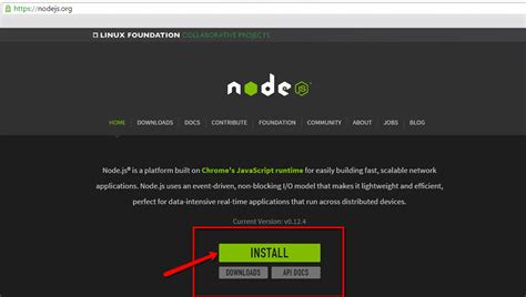 introduction to node js