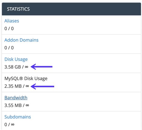 8 easy ways to check disk usage in wordpress find large files and data