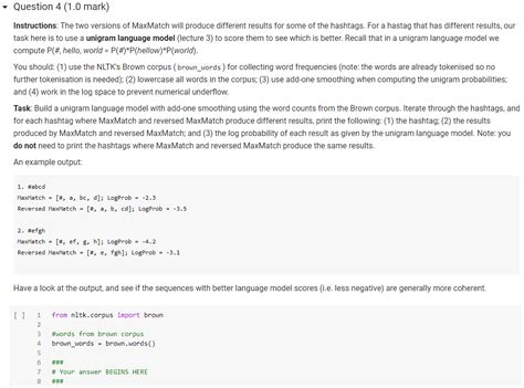 preprocessing and text classification using python