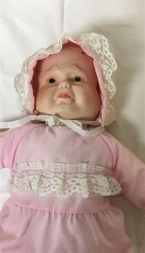 Porcelain Dolls