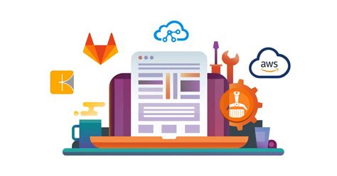 storing serverless functions on aws ecr via gitlab triggermesh blog