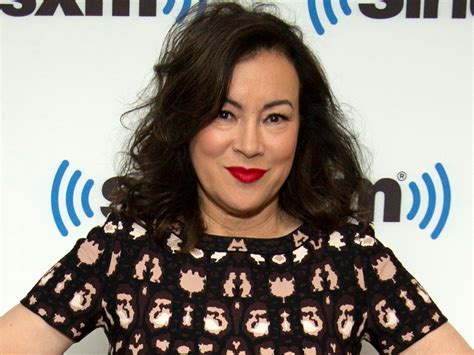 Jennifer Tilly Unleashes Her Inner Gothic Goddess In Sexy Lbd Look
