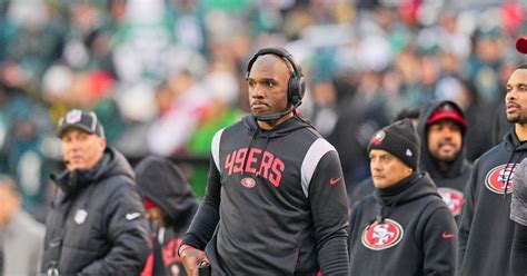 49ers Awarded 5 Compensatory Picks For The 2024 Nfl Draft Bvm Sports