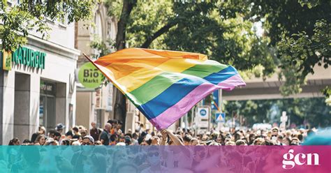 7 Things You Should Know About The History Of Lgbtq Activism • Gcn