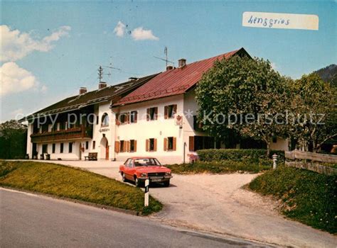 Ak Ansichtskarte Lenggries Ansichtskarten Günstig