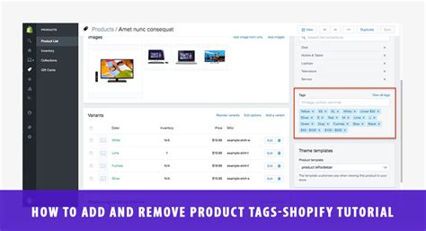 how to add products to shopify pos how to add product links to your
