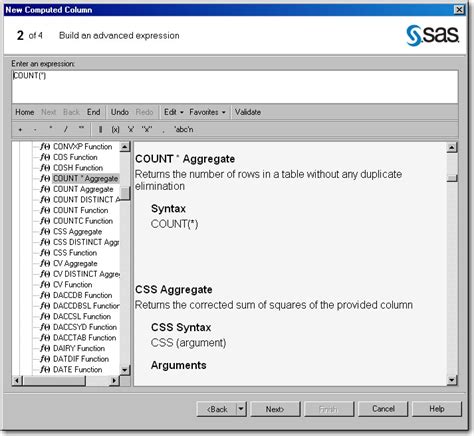 40338 creating an output table that contains only duplicate rows in
