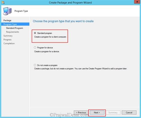 deploy framework 4 0 using sccm prajwal desai