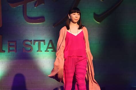 テレ朝post 新ドラマ『女囚セブン』がファッションショー開催！剛力彩芽らが個性豊かにピンクに輝く