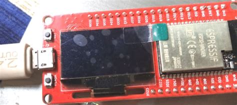 micropython esp32 tutorial getting started