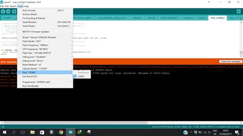 sonoff homeassistant alternative firmware for sonoff switches for use