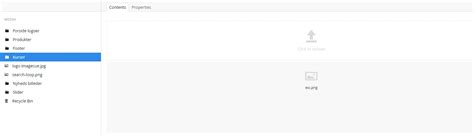 umbraco7 doesn t show thumbnail in media section stack overflow