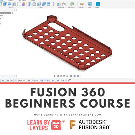 learn fusion 360 cliniculsd