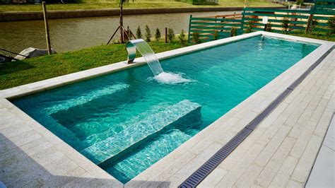 Qué Factor Se Debe Tener En Cuenta A La Hora De Construir Una Piscina