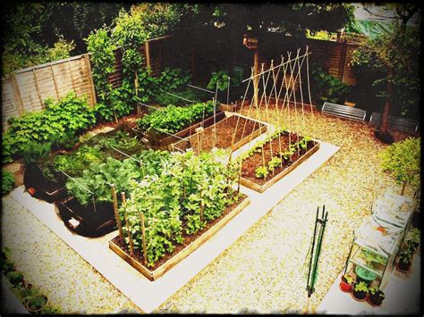 20 Great Vegetable Garden Ideas You Should Check Sharonsable