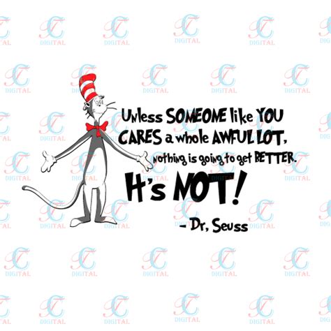 Dr Seuss Day Dr Seuss Svg Png Cut Canvas Scal Brother Scan And