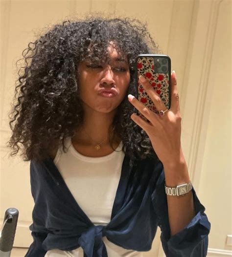 Rhymes With Snitch Celebrity And Entertainment News Aoki Lee