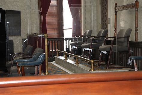 Jury Acquits Defendant Of Attempted Murder But Renders Guilty Verdict
