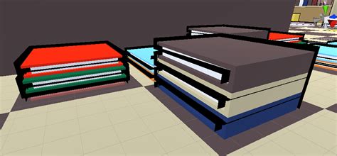 unity3d rendering one mesh before another in unity 2018 stack overflow