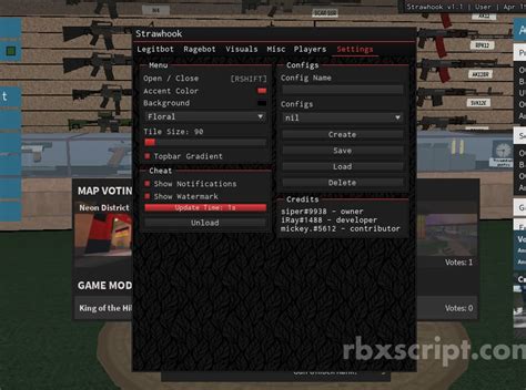 roblox universal script [maker fe] scripts rbxscript