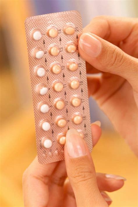 What Year Were Birth Control Pills Invented At Mary Talbert Blog
