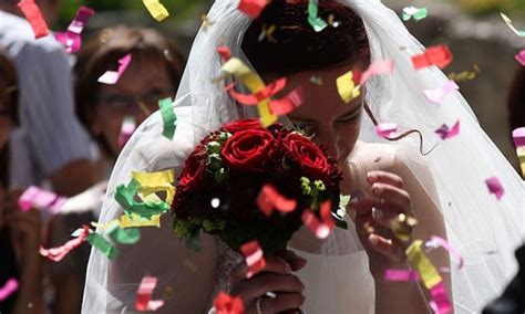 5 Ways Marriage Can Affect Your Health Positively