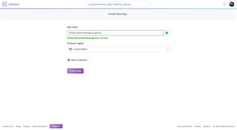 deploying spring boot applications to heroku